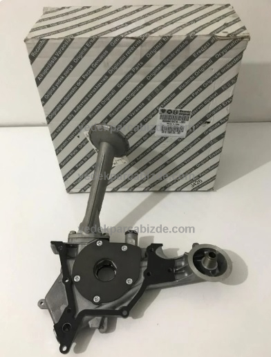 YAĞ POMPASI 145 / 146 / 147 / 156 / 166 TWINSPARK 60628676 - 55181169 ...