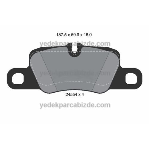 FDB4713 - GDB1849 - 97035294702 - 97035294703 - 97035294704 - P65020 ...