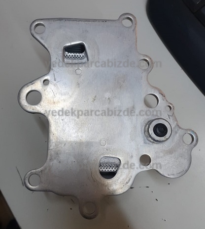 FIAT FREEMONT YAĞ RADYATÖRÜ 2011-> 2.0 JTD 55230792 - 55236720 ...