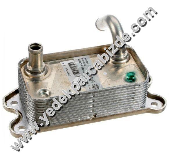 VOLVO YAĞ SOĞUTUCU RADYATÖR S60 / S70 / S80 31201910 90580 - 344705 ...