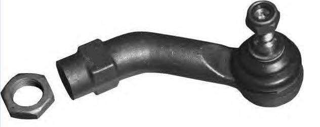 ALFA ROMEO ROT BAŞI (SOL) / 159 / 1002007-77363706