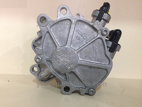 LR019761 - LR006649 - 1337470 - JDE8154 - F009D00299 : BOSCH ...