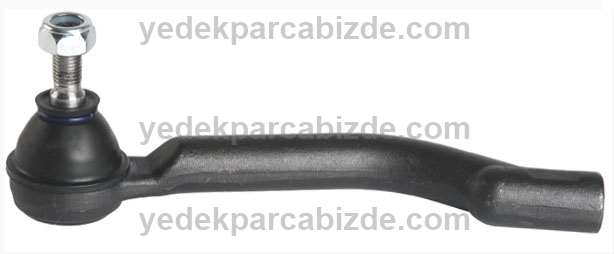 NISSAN DİREKSİYON ROT BAŞI SOL / QASHQAI / 2007-2013 / 48647JD01A