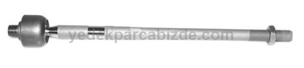 NISSAN DİREKSİYON ROT KOLU SAĞ / NOTE / 2006-2012 / 485213U025