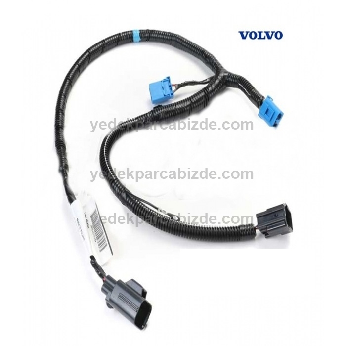 VOLVO BOBİN KABLO TESİSATI / S40 / V40 / 30864977