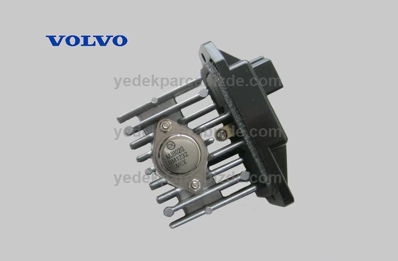 VOLVO KALORİFER REZİSTANSI / S40 / V40 / 30864189