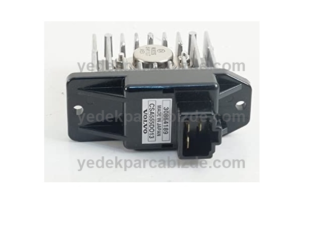 VOLVO KALORİFER REZİSTANSI / S40 / V40 / 30864189