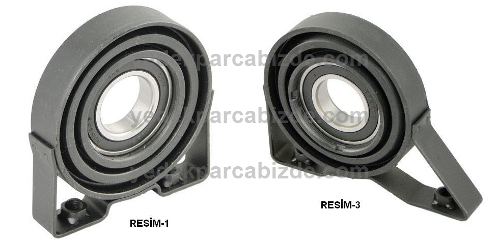 VOLVO S60 R/ V70 / XC70 / XC60 / XC90 ŞAFT ASKI TAKOZU (TRANS LASTİĞİ ...